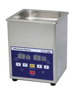 SG-LQ20 2Ltr Ultrasonic Cleaner - suja global