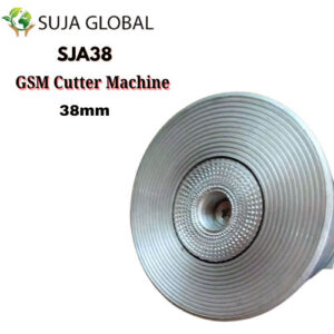 SJA38 GSM Cutter and Scale 38mm Price in BD | SUJA GLOBAL