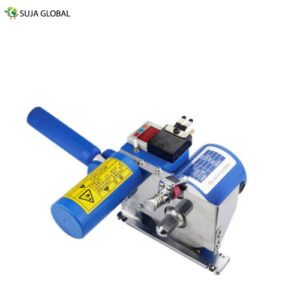 SG-T1L-28 Fabric End Cutter Machine price - SUJA GLOBAL