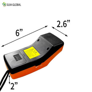 SUHN2 Hand Needle Detector Machine price in Bangladesh