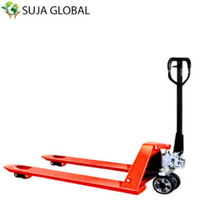 Best Hand Pallet Trolley affordable Price in 2024
