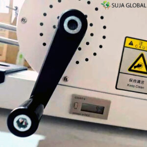 Standard Sami-Auto Colorfastness CrockMeter Price in BD