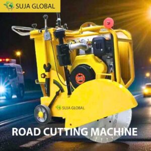 SG500B Road Cutter Machine Latest Price in BD SUJA GLOBAL