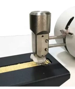 Standard Sami-Auto Colorfastness CrockMeter Supplier in BD