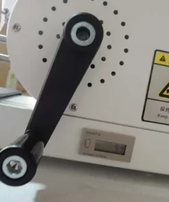 Standard Sami-Auto Colorfastness CrockMeter Supplier in BD