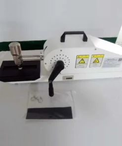 Standard Sami-Auto Colorfastness CrockMeter Supplier in BD