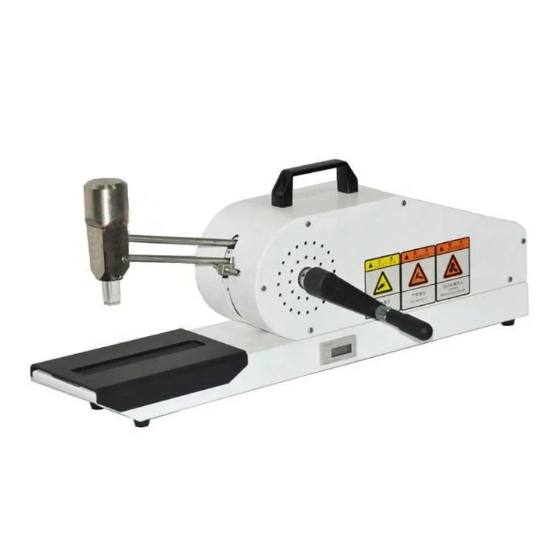 Standard Sami-Auto Colorfastness CrockMeter Supplier in BD
