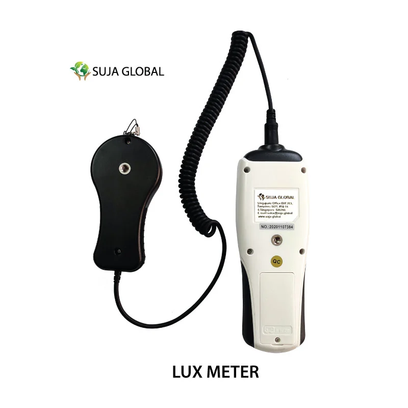 Best Lux Meter SM-851 Light Meter in Bangladesh | SUJA GLOBAL