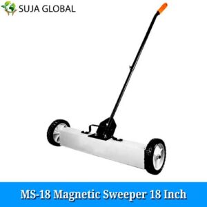 Best Magnetic Floor Sweeper 18 Inch with Release System price