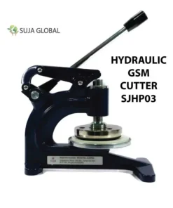 Hydraulic GSM Cutter - Productive, User-friendly, Multifunctional ...