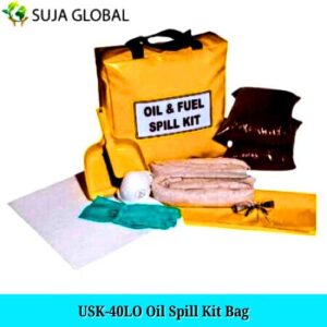 USK-40LO Oil Spill Kit Bag Latest Price in BD | SUJA GLOBAL