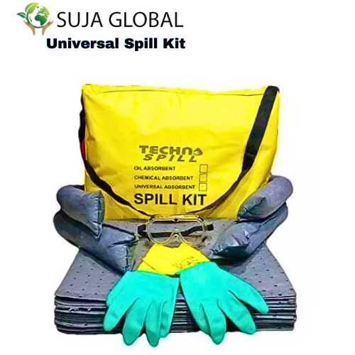 50 Litter Universal Spill Kit Bag in Bangladesh (USK-U50L) | SG