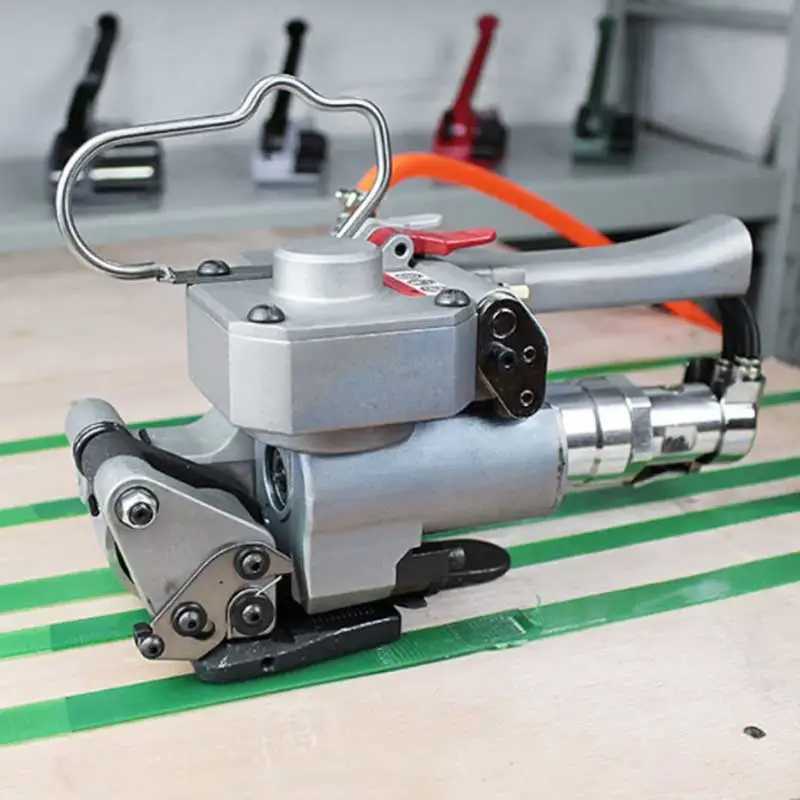 A25 Pneumatic Pet Strapping Machine Latest price in BD
