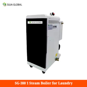 SG-380 1 Steam Boiler for Laundry Latest price in BD