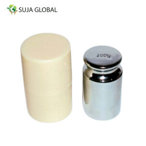 Precision Perfected: 200g M1 Class Calibration Weight Supplier BD