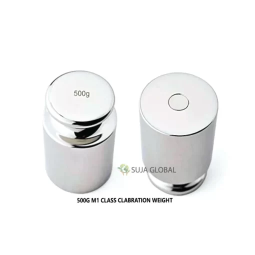 Precision Perfected: 500g M1 Class Calibration Weight Supplier BD