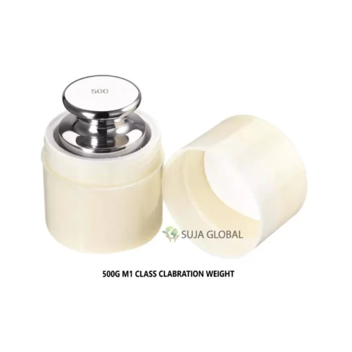Precision Perfected: 500g M1 Class Calibration Weight Supplier BD