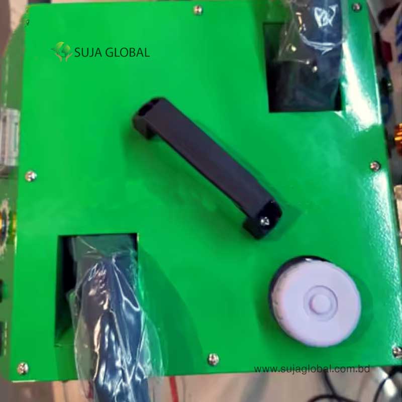 Double Head Single Motor Thread Trimmer Machine SUJA GLOBAL Archive ...