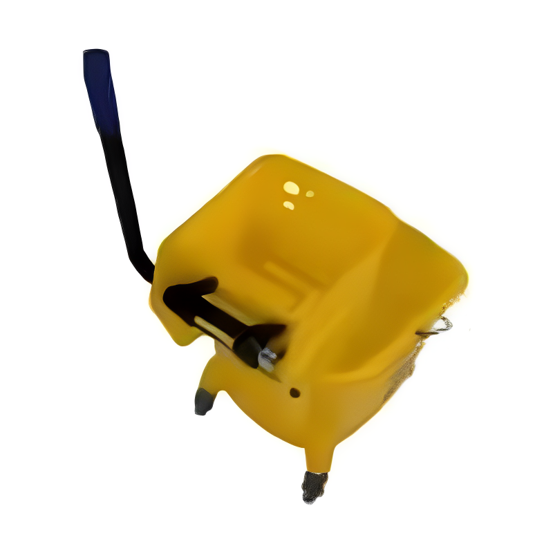 24 Liter Mop Bucket Cart Price in Bangladesh | SUJA GLOBAL