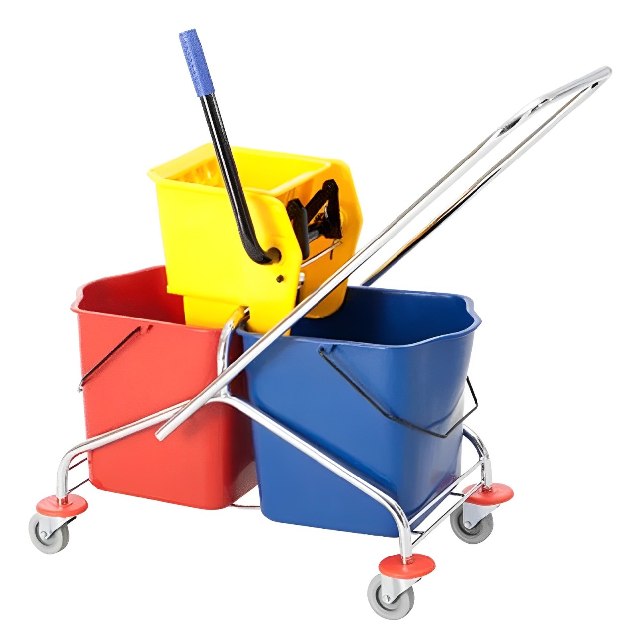 Best Mop Bucket Latest Price in Bangladesh 2024