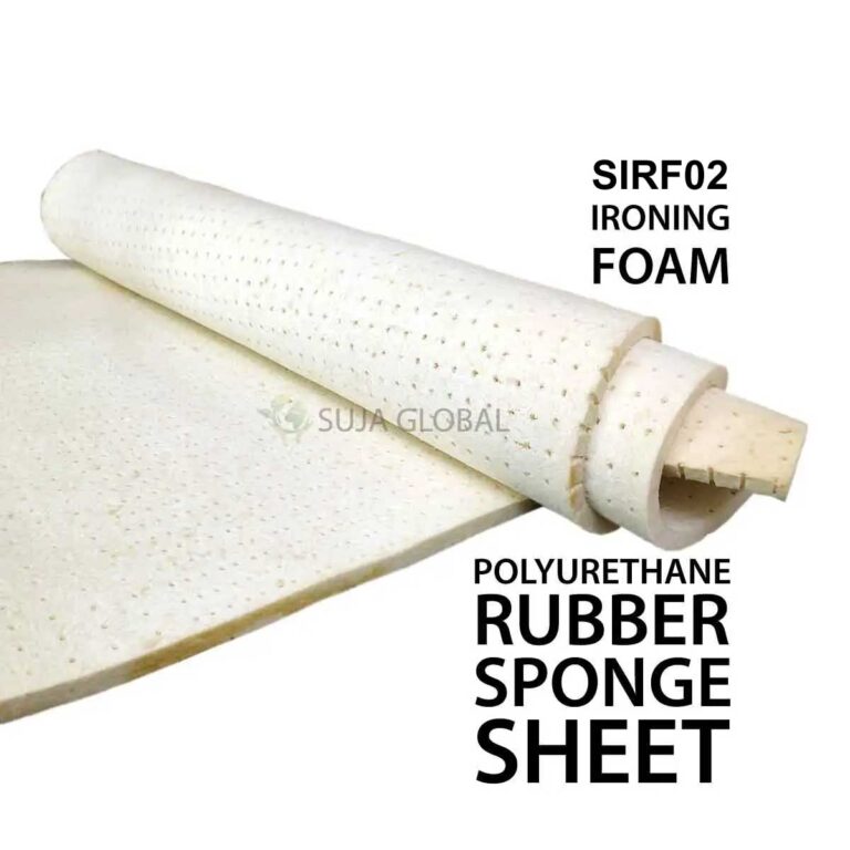 SIRF02 Ironing Foam Rubber Sponge Sheet 2024 Price in BD