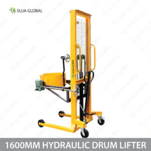 SGHDL35 Vertical Hydraulic Drum Lifter Price in BD