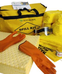 Spill Kit Bangladesh | Best Chemical & Oil Spill Kit Price in BD