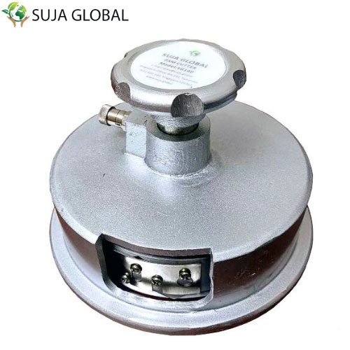 140mm Diameter Sample GSM Cutter Model: GS140 in BD