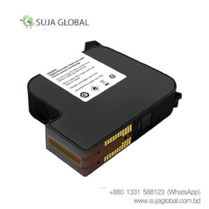 1 One Inch Cartridge Date Coding Printer Cartridge SUJA GLOBAL
