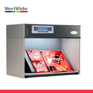 2 Feet 5 Option Light Booth Color Matching Cabinet CAC-LED-60-5