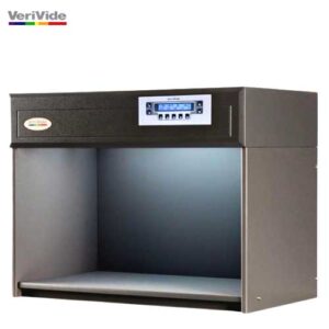 VeriVide 4 Feet 5 Option Light Box Cabinet CAC-120-5 Latest Price