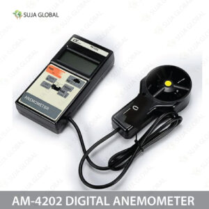 AM-4202 Digital Anemometer Latest price in Bangladesh | Lutron