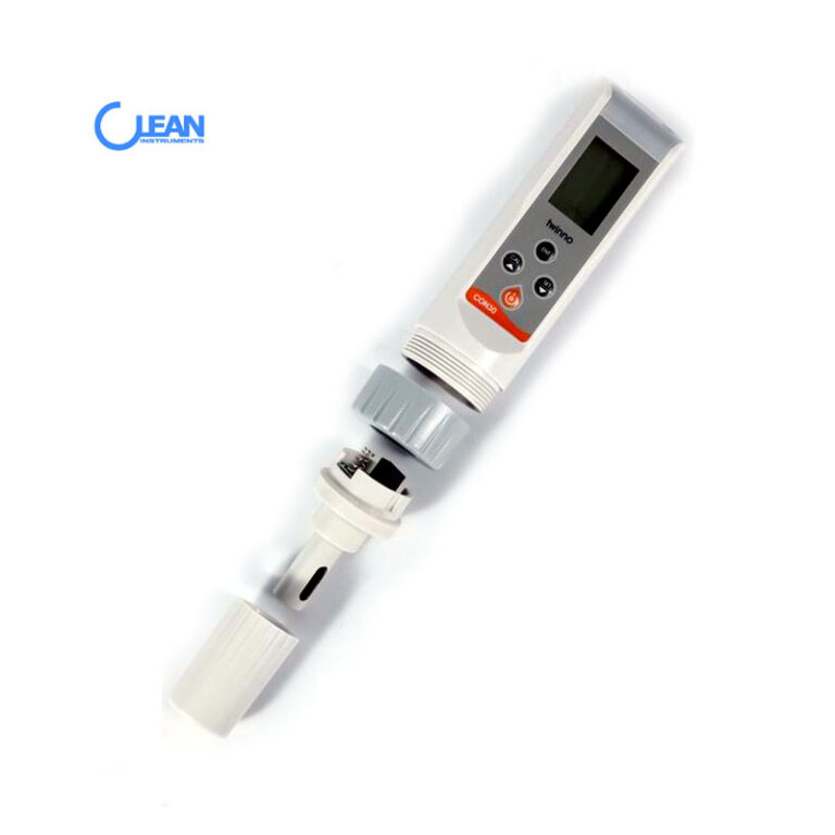 CON30 TDS Meter | Water Conductivity, Salinity Testing Meter