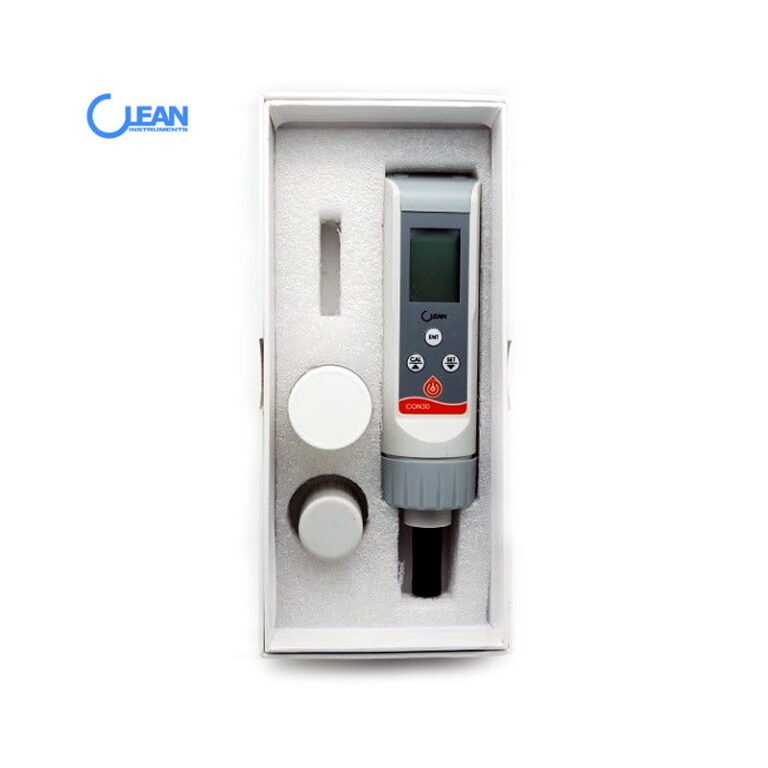 CON30 TDS Meter | Water Conductivity, Salinity Testing Meter
