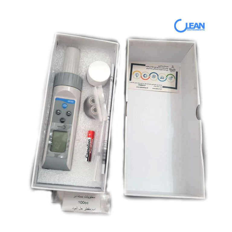 DO30 DO Meter | Clean Brand Dissolved Oxygen Meter Archive - SUJA ...