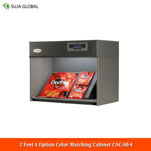 Macbeth Color Matching Cabinet