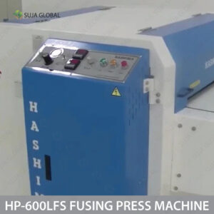 HP-600LFS Industrial Fusing Press Machine Price in BD