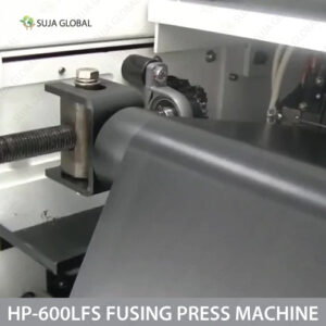 HP-600LFS Industrial Fusing Press Machine Price in BD