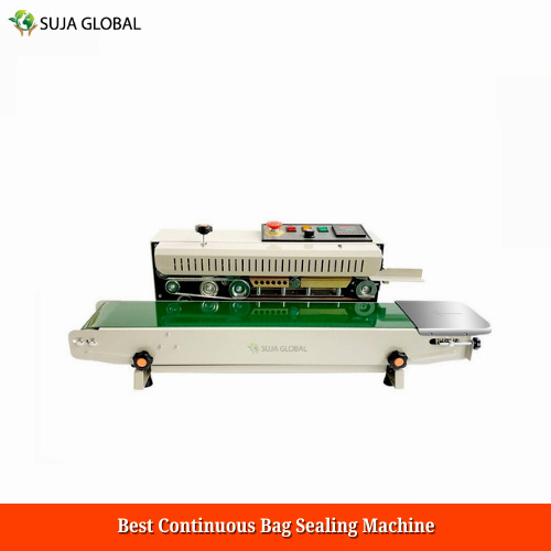 Best Continuous Bag Sealing Machine update price in BD
