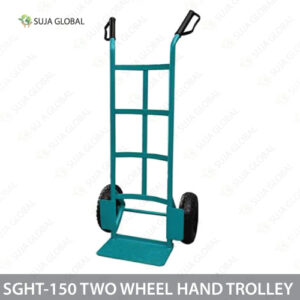 SGHT-150 Two Wheel Hand Trolley 150Kg Latest price in BD