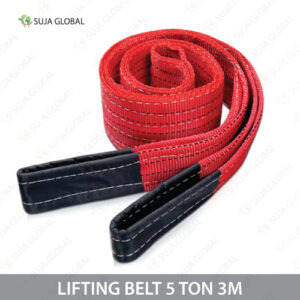 Lifting Belt 5 Ton 3mtr Latest price in Bangladesh - SUJA GLOBAL