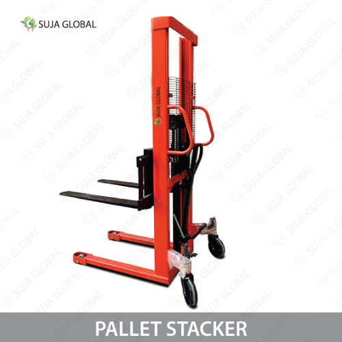 Best Pallet Stacker Latest Price in Bangladesh - SUJA GLOBAL
