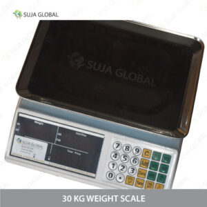 30 Kg Weight Scale | Price Counting Weighing Scale in BD Archive - SUJA ...