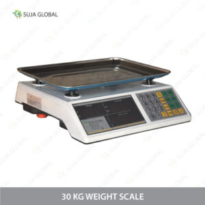 30 Kg Weight Scale | Price Counting Weighing Scale in BD Archive - SUJA ...